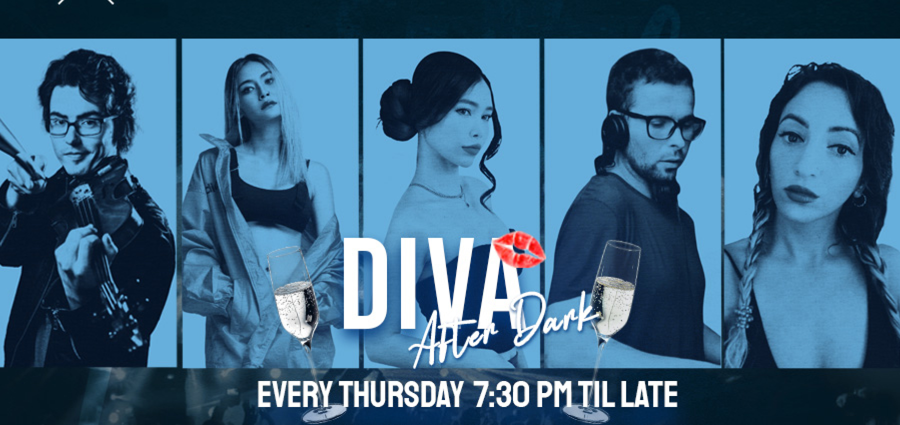 ค่ำคืนวันพฤหัสบดีสุดเร้าใจ กับ ‘Diva After Dark’ ที่ The Mesh Bangkok Sukhumvit 22 - NOW TRAVEL ...